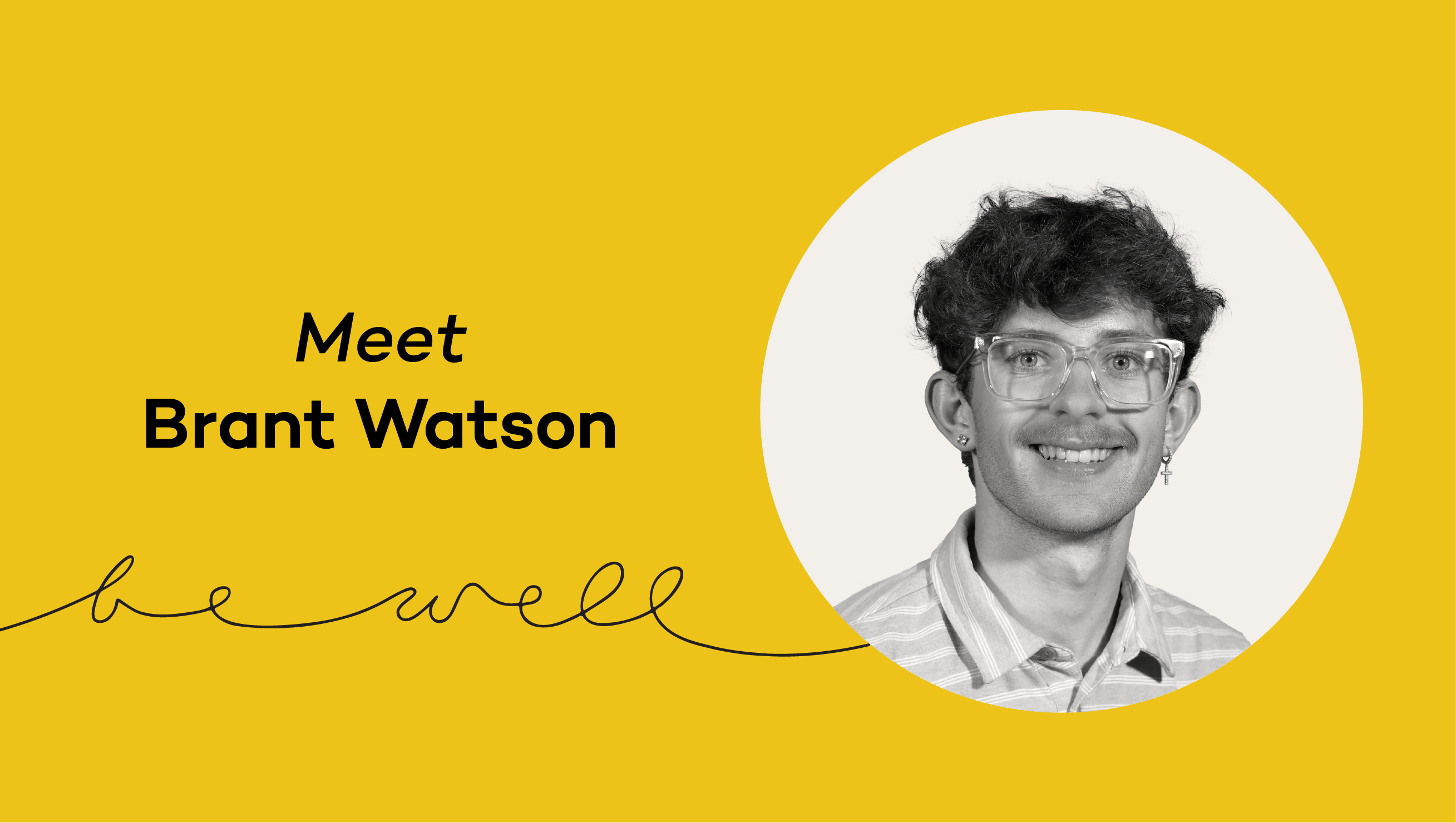 Wellabe - Employee spotlights